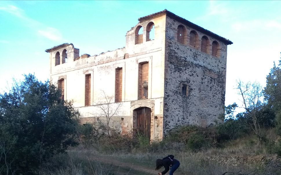 La nostra història :: Nubac Vins